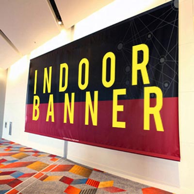 BANNERS – Signal Sign & Graphics Co.